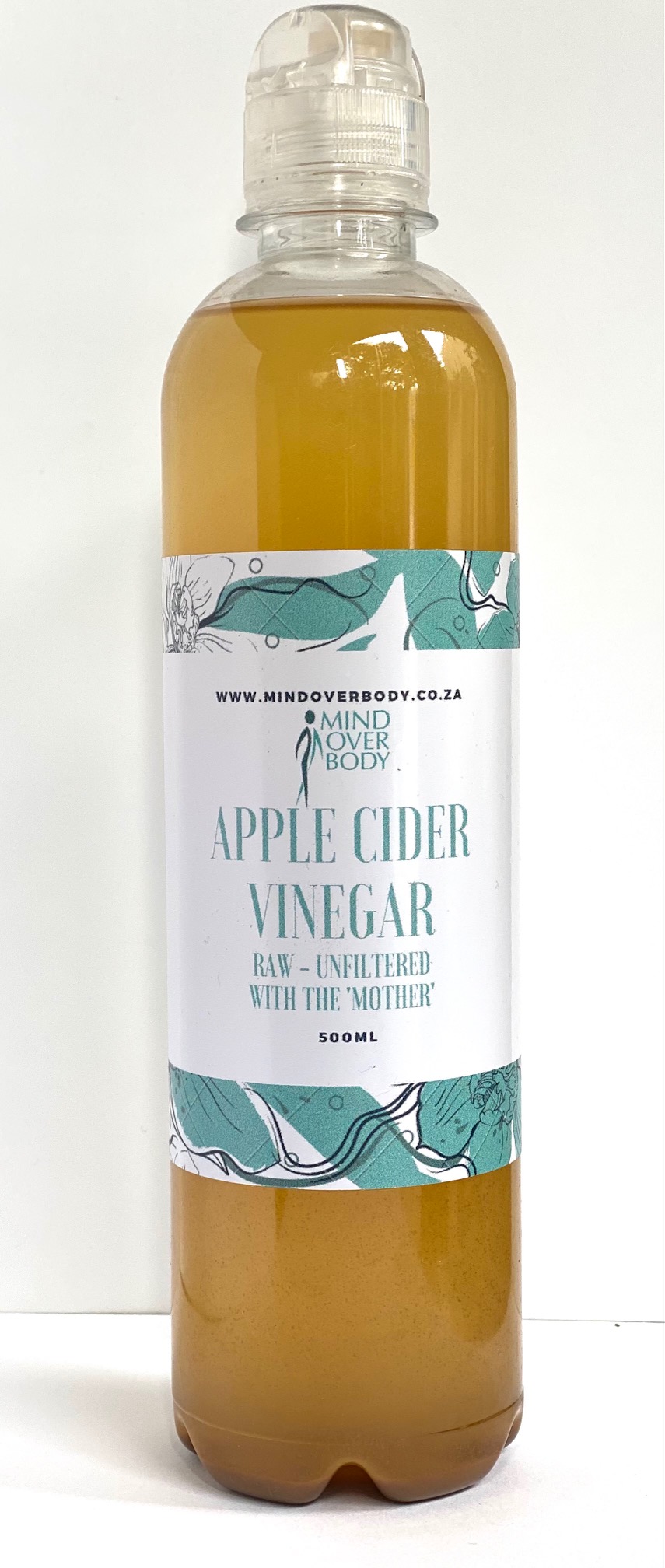 Mind Over Body Exclusive Box - Mind Over Body